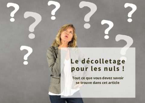 Le décolletage pour les nuls - SadevTEQ