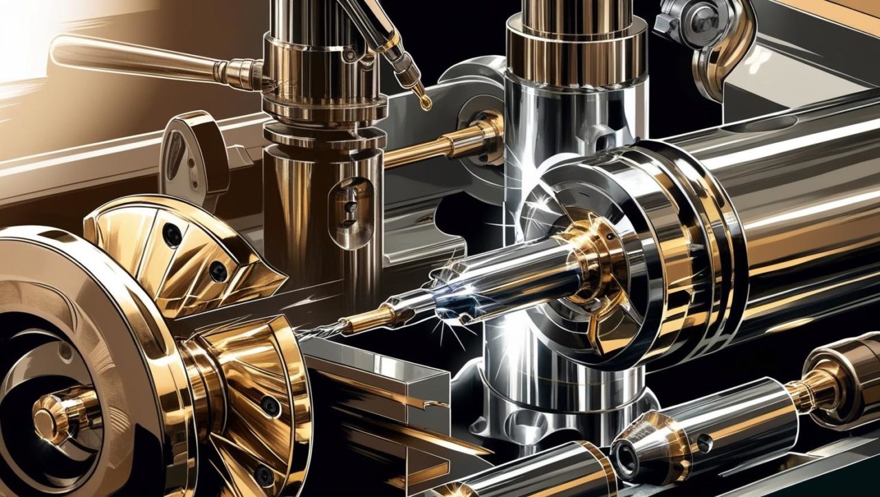 La formation et le savoir-faire dans le domaine du décolletage